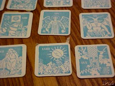 Great monster-themed games! - The Classic Horror Film Board