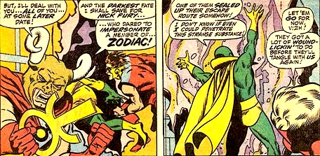 Forgotten Marvel Artifacts