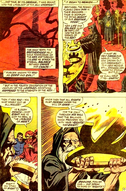 Forgotten Marvel Artifacts